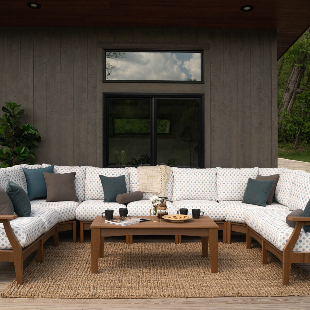 STURDI-BILT Patio Furniture - Sturdi-Bilt