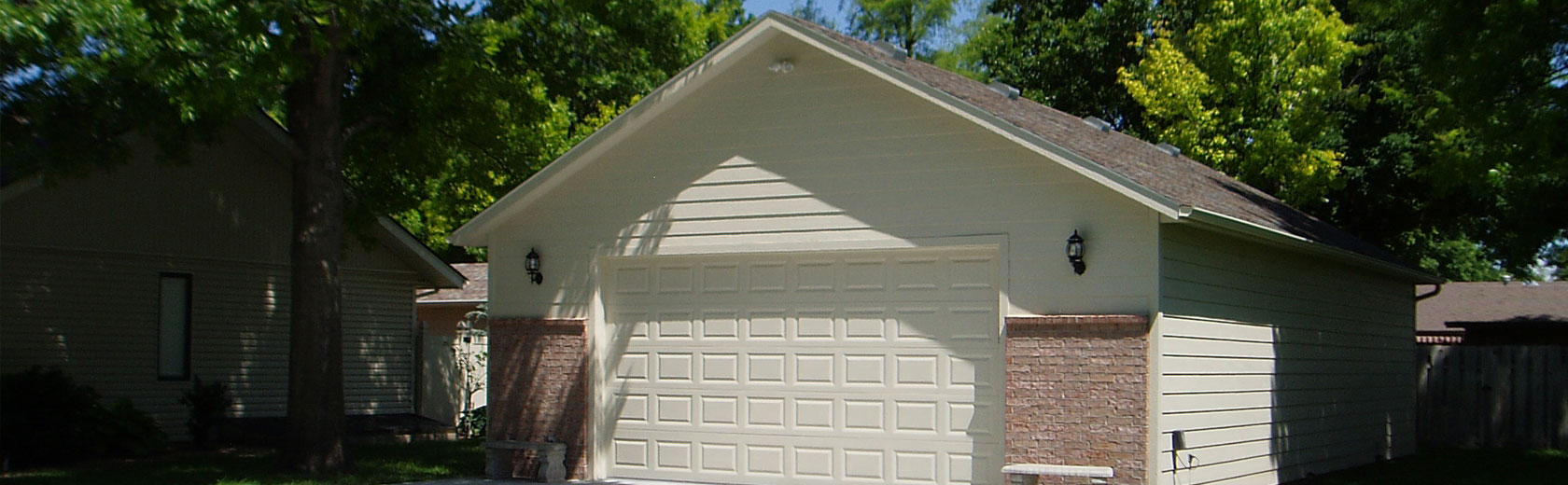 STURDI-BILT Garages - Sturdi-Bilt