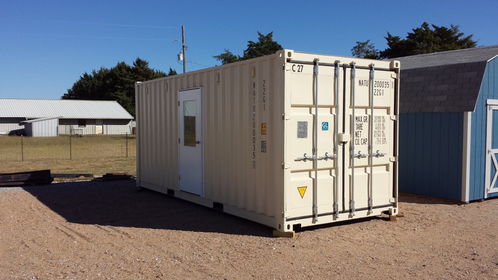 4. Container Gallery first set (3) - Sturdi-Bilt