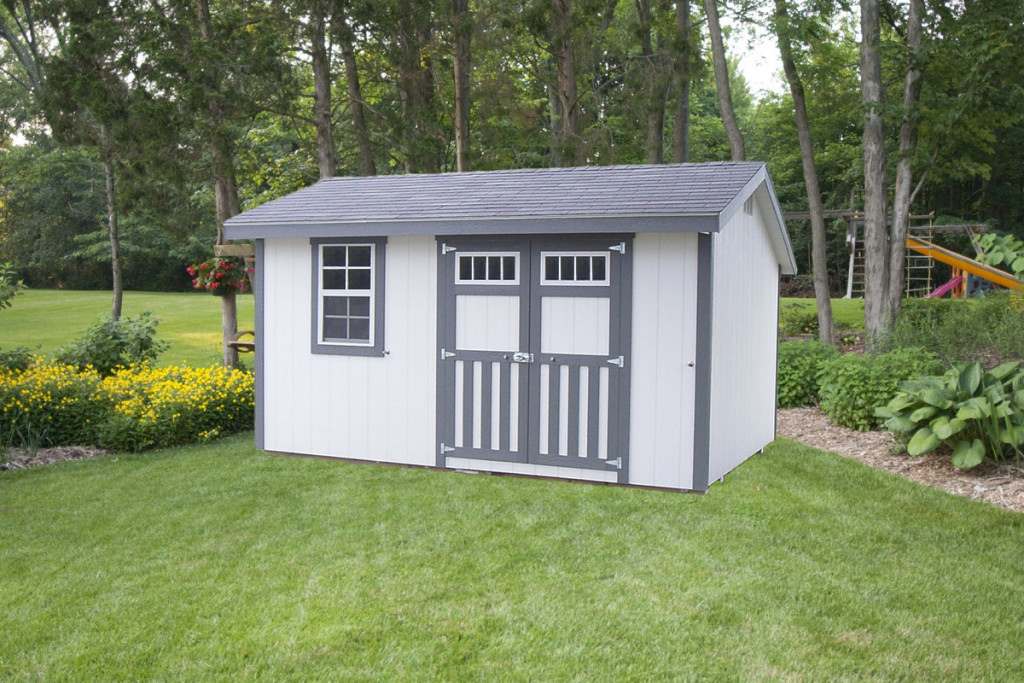 The Monoslope - Sturdi-Bilt