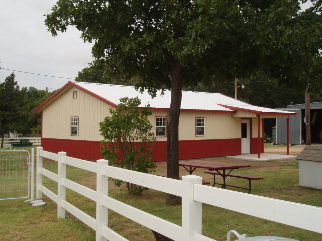 STURDI-BILT Garages - Sturdi-Bilt