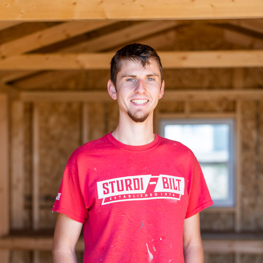 About STURDI-BILT - Sturdi-Bilt