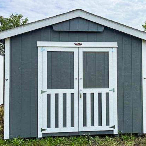 Sturdi-Bilt | Shed for Storage Kansas