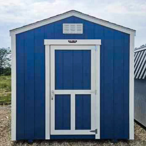 Sturdi-Bilt | Shed for Storage Kansas